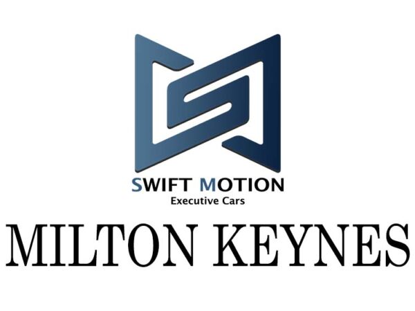 Milton Keynes airport transfer